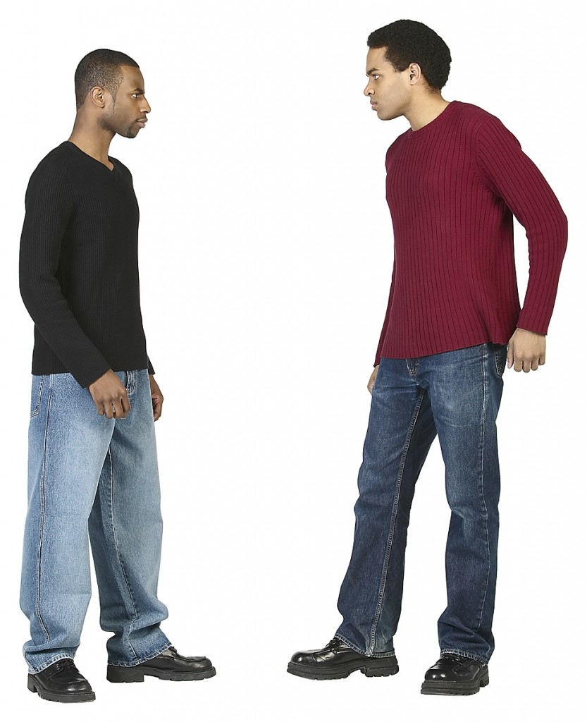 Language barriers and the importance of body language. | The Personal ...